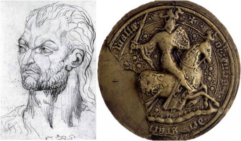 Owen Glendower: the last native Welshman to hold the title Prince of ...