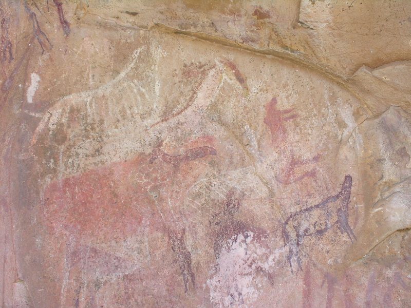 The Kingdom of Mapungubwe was a pre-colonial state in Southern Africa ...