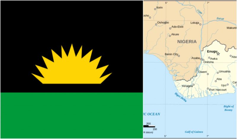 The Republic of Benin was one of the shortest-lived countries in ...