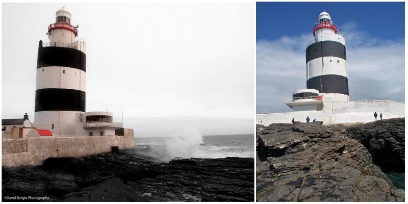 Hook Lighthouse: The oldest operating lighthouse in Ireland - The ...