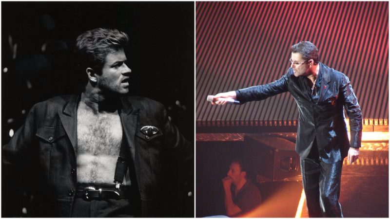 Remembering George Michael: Pop music icon of the '80s - The Vintage News
