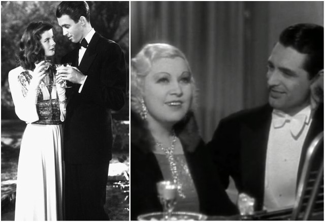 We found out why all the actors from Hollywood's Golden Age have such a ...