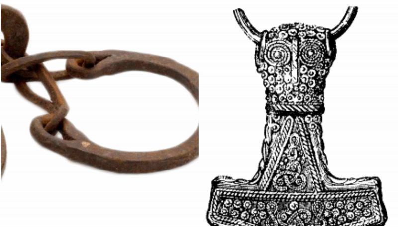 Thralls, Karls and Jarls: The Norse social class system of the Viking ...