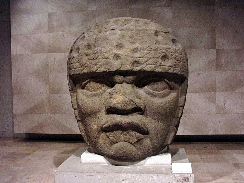 Important facts about the lost ancient civilization of Mesoamerica, the ...