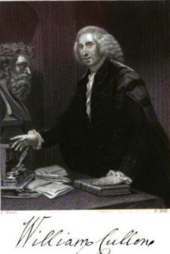 Joseph Black: another great Scot who discovered magnesium, latent heat ...