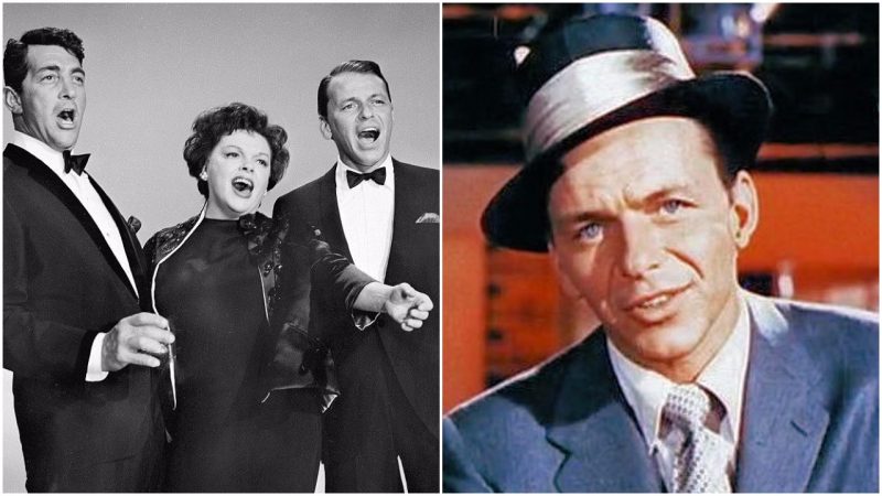 Frank Sinatra's song "My Way" sparked the "My Way killings", an eerie ...