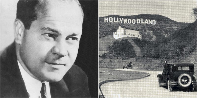 Eddie Mannix: the real-life Hollywood fixer, studio executive and producer who inspired Coen ...