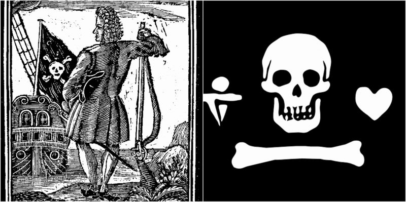 Stede Bonnet- From wealthy landowner to villain on the sea - The ...