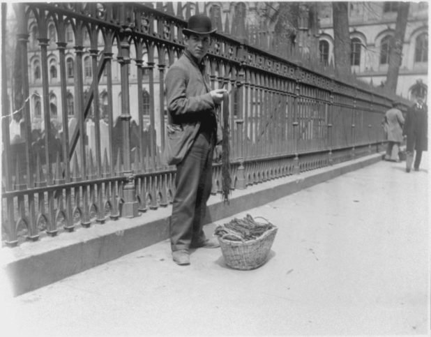 Humans of the bygone era -photo essay show New Yorkers from The ...