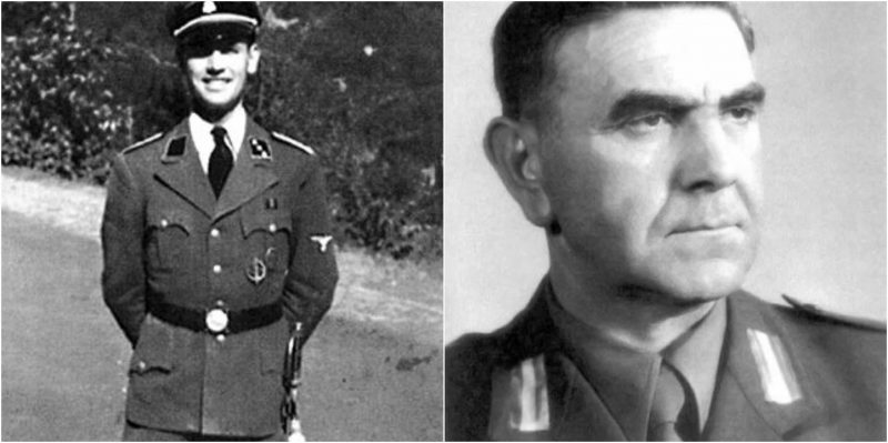 Nazis who assisted in the Holocaust and what happened to them - The ...