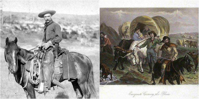 Surprising ways the American Wild West was different from the way it ...