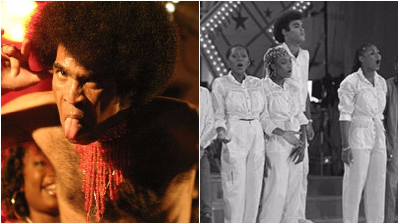 The death of Boney M's singer Bobby Farrel has occurred on the same day ...