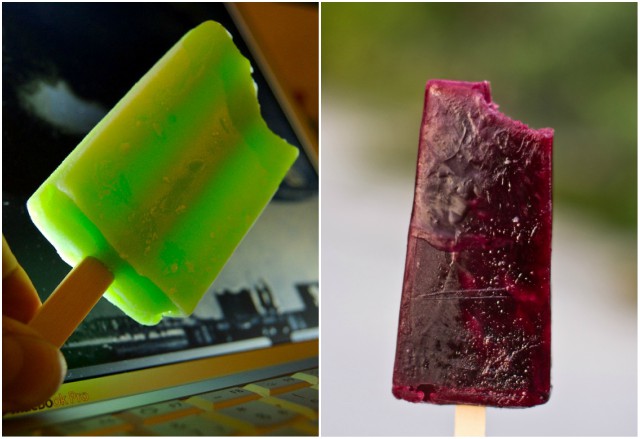 In 1905, 11-year-old Frank Epperson from San Francisco, California ...