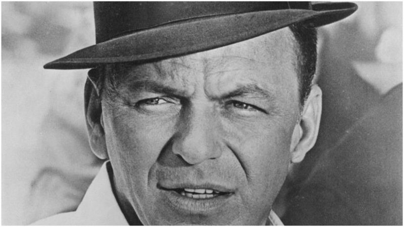 Frank Sinatra's mother provided illegal abortions for Catholic Italian ...