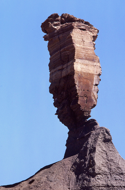 Famous natural landmarks that have disappeared from the face of the ...