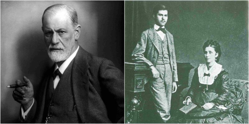 The Father of Psychoanalysis: Sigmund Freud - The Vintage News