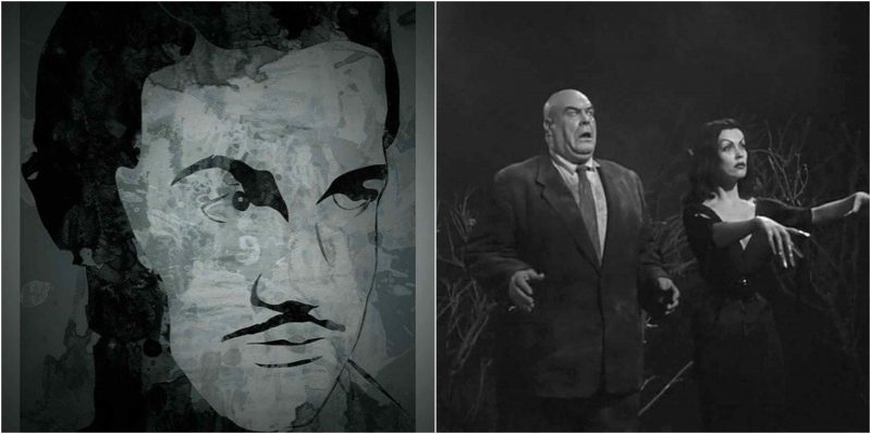 Ed Wood: Known as the "Worst Director of All Time,” is today celebrated ...