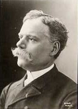 Jules Chéret - "The father of poster art" and "The father of women's ...