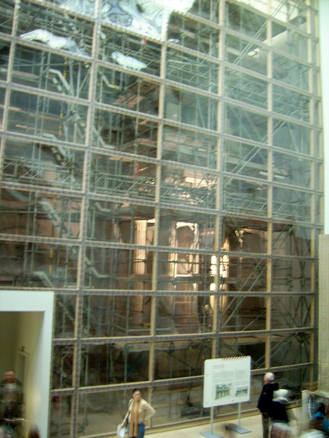 The Market Gate of Miletus is one of the finest examples of Roman ...