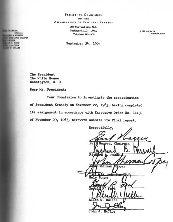 John F. Kennedy's mistress was mysteriously murdered only three weeks ...