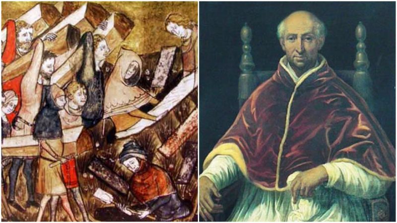 The Vintage News - Page 703 of 1256 - The Vintage News site