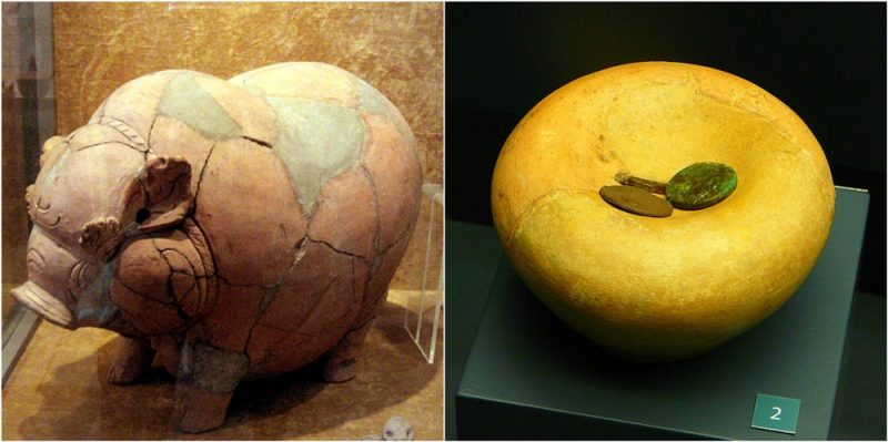 The history of piggy banks - The Vintage News