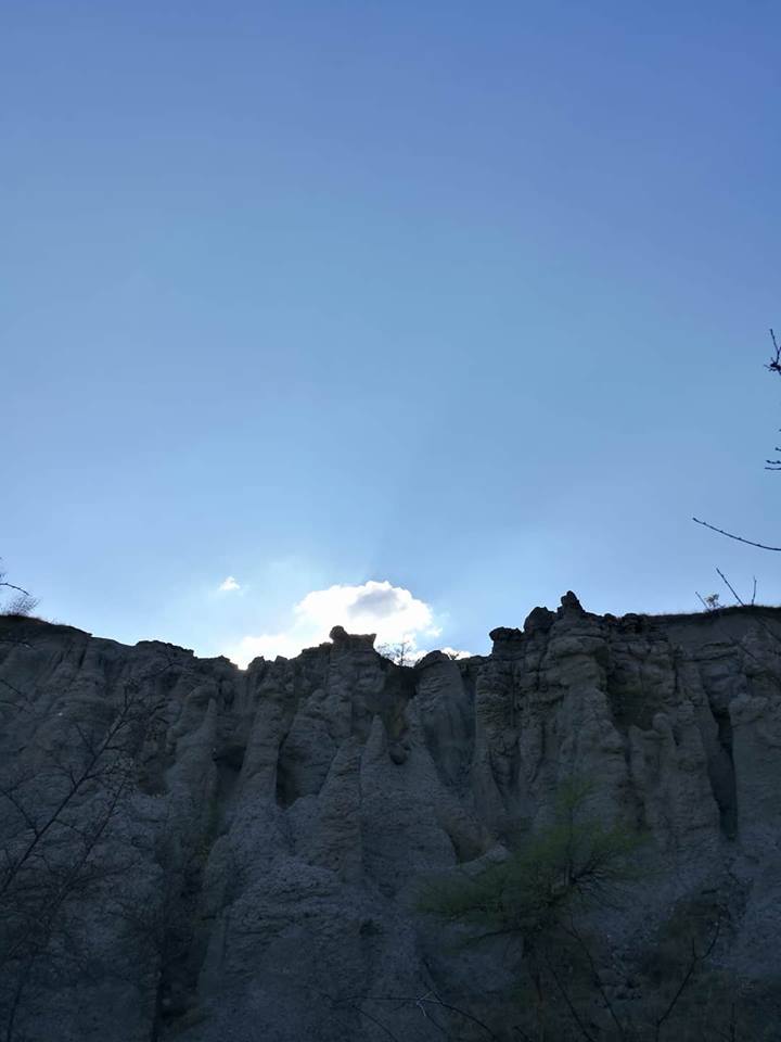 Valley of the dolls: The stone dolls of Kuklica and the legend of the ...