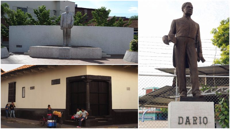 Rubén Darío The Nicaraguan poet who spawned Spanish–American ‘Modernism ...