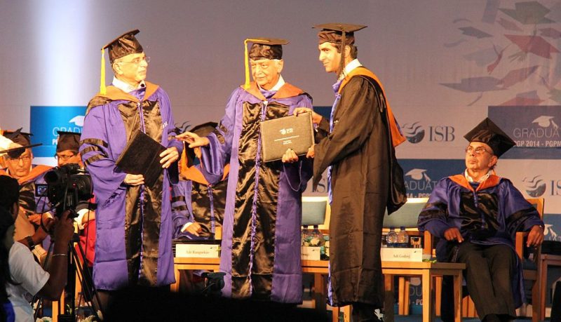 Love This! Fascinating and Unique Graduation Traditions Around The ...