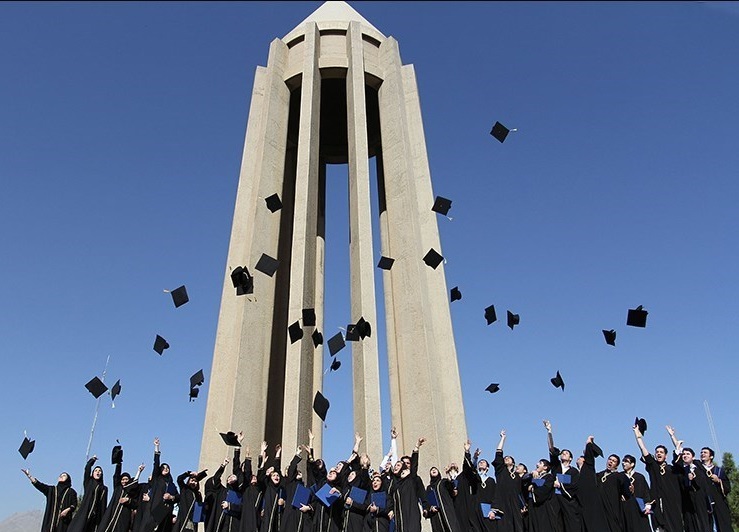 Love This! Fascinating and Unique Graduation Traditions Around The ...
