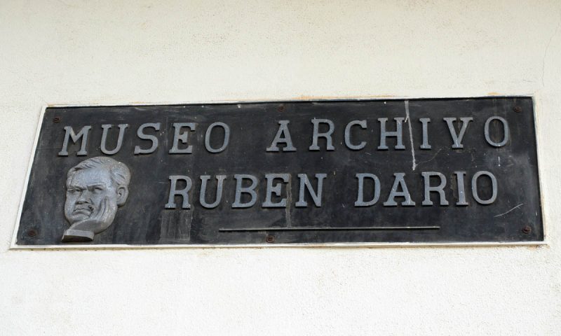 Rubén Darío The Nicaraguan poet who spawned Spanish–American ‘Modernism ...