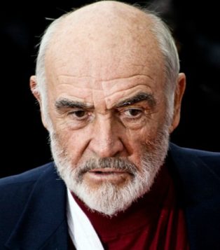 007 Sean Connery, wore a hairpiece in every Bond movie he was in - The ...