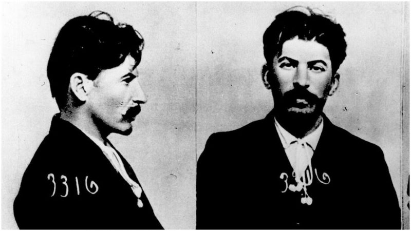 Felix Dadaev- The unfortunate body double of Joseph Stalin