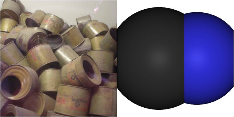 The usage of cyanide pills in history - The Vintage News