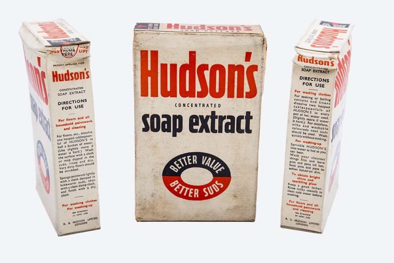 Superb examples of Package Designs from World War One - The Vintage News