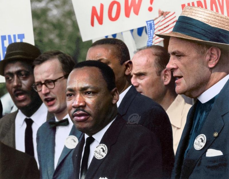 21 beautiful colourised images from the 20th century - the Times Square ...