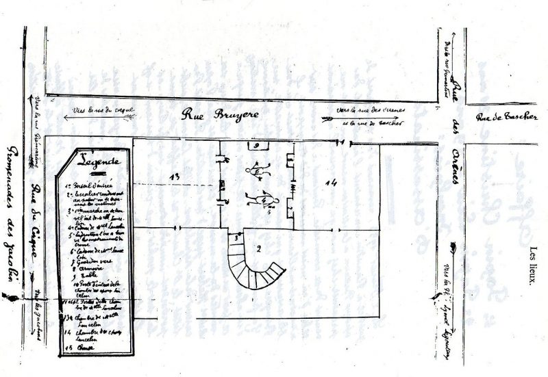 The Papin Sisters and the murder case that still haunts France after ...