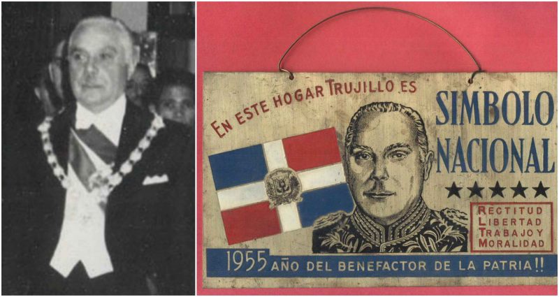 Rafael Trujillo - One of the worst dictators who ruled the Dominican ...
