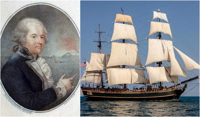 The Mutiny on the Bounty — the lingering mysteries about violence on ...