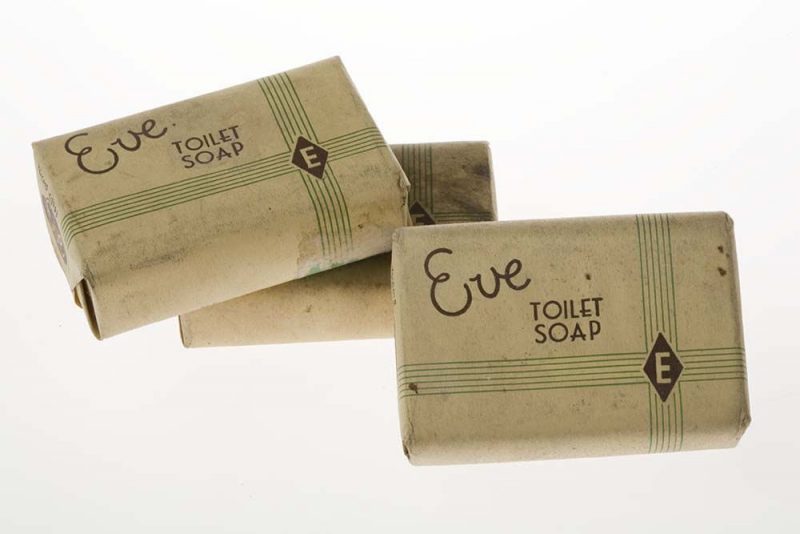 Superb examples of Package Designs from World War One - The Vintage News