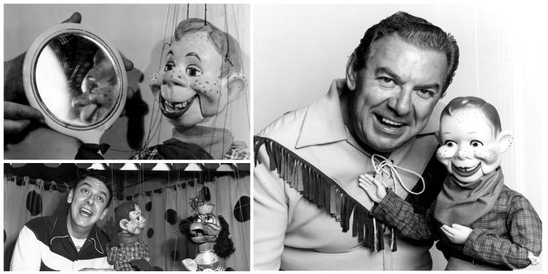 Howdy Doody: The most celebrated children’s show in television history ...