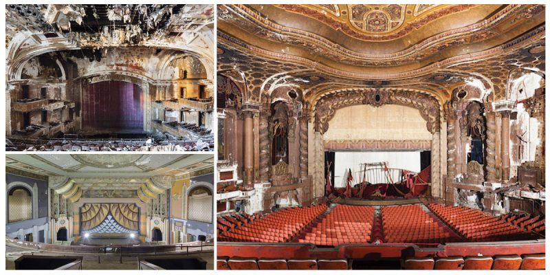 One photographer's quest to revive the forgotten glory of America's ...