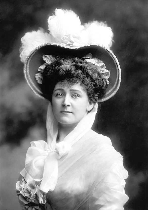 Victorian fashion: Restrictive, uncomfortable, and a little dangerous ...