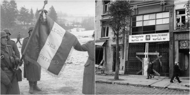 How France dealt with those who collaborated with the Nazis after war's ...