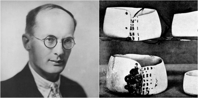 Malinowski and his enchanting Kula ring - The foundation of early ...