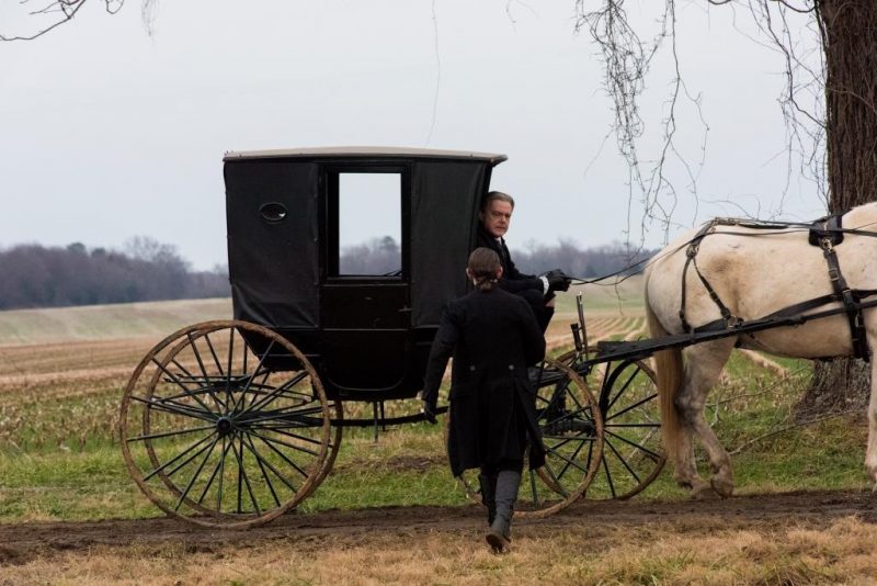 The Culper Ring: The spy ring of Long Island neighbors who conveyed ...