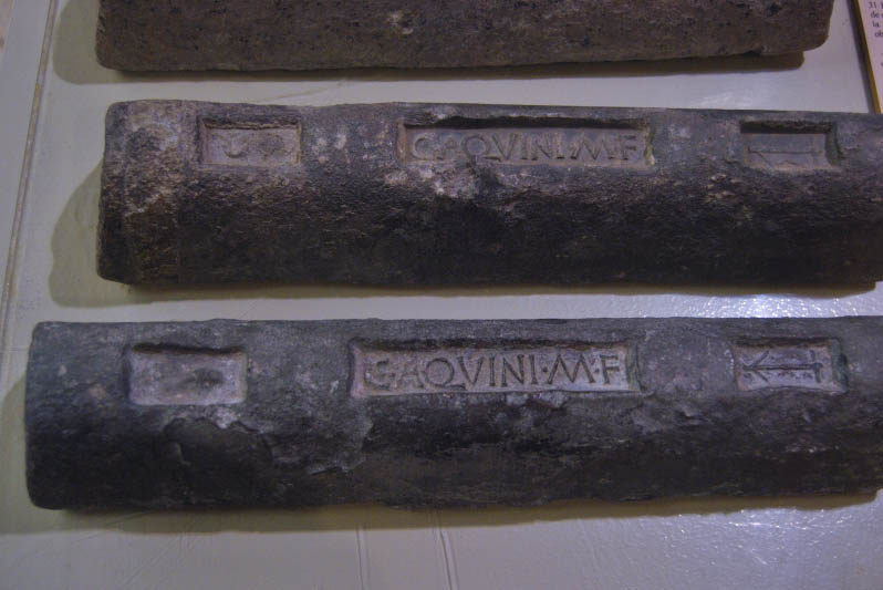 Roman artifacts found during an upgrade of A1 route in England - The ...