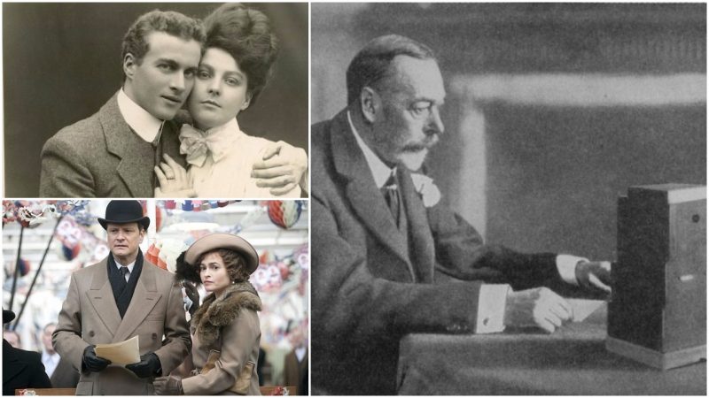 Lionel Logue: The Australian speech therapist who helped an English ...