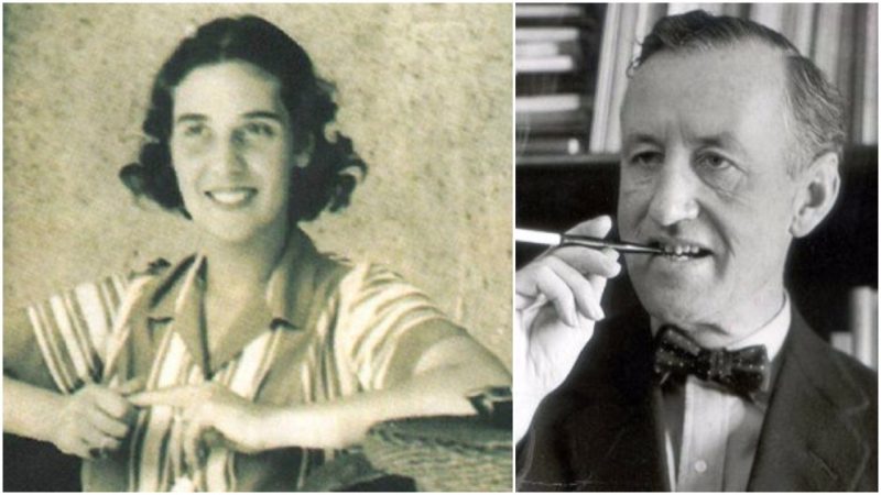 Blanche Blackwell, lover of Ian Fleming and Jamaican heiress, dies at ...