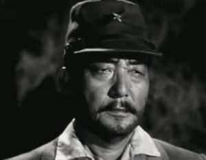 The first Hollywood male sex symbol was Japanese actor Sessue Hayakawa ...